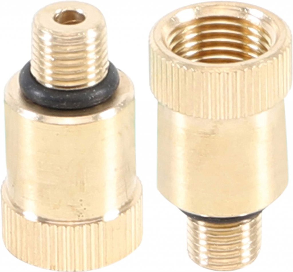 Adapter för M10 Tändstiftsgänga - Lapplandimporten.se