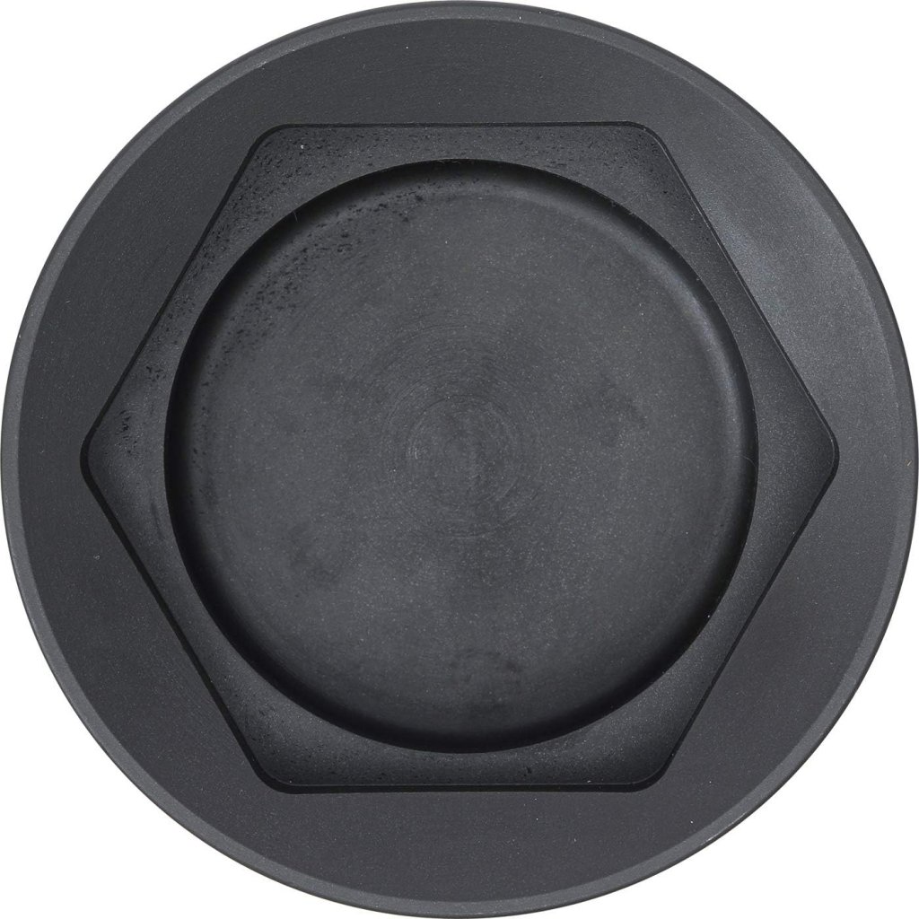 85 mm Axelmutter-Hylsa för SAF släpvagnsaxlar - Lapplandimporten