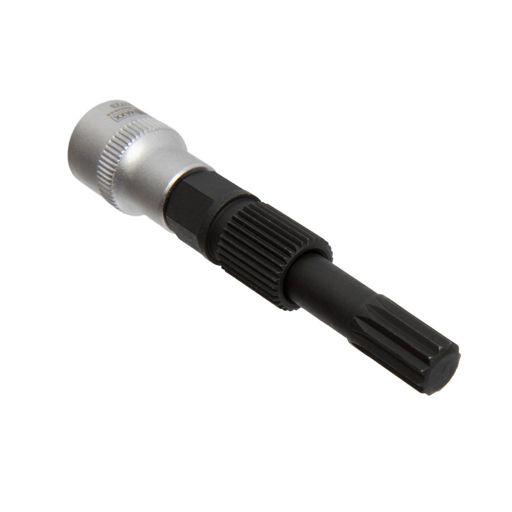 Generatorhylsa XZN M10 31-tand - Lapplandimporten