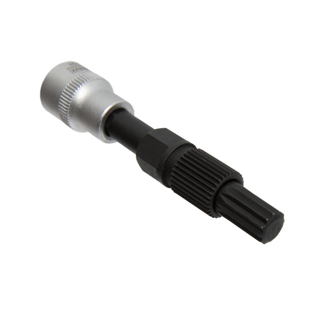 Generatorhylsa XZN M10 31-tand - Lapplandimporten