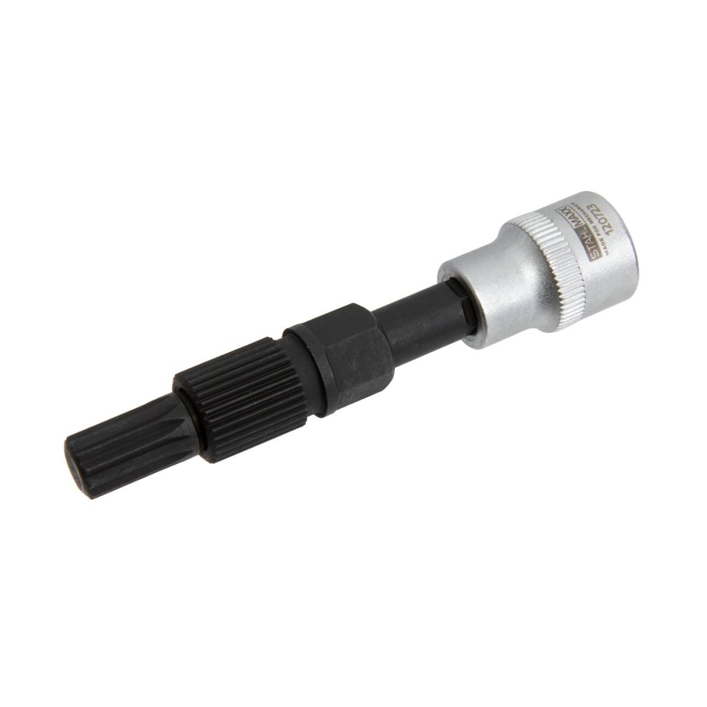 Generatorhylsa XZN M10 31-tand - Lapplandimporten