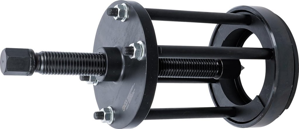 Hjullager-Avdragare för MAN - Lapplandimporten