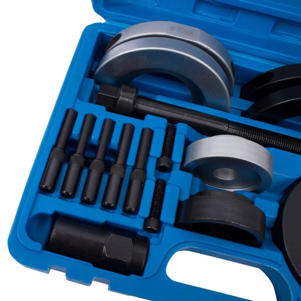 VW Hjullager-verktyg 72 mm - Lapplandimporten