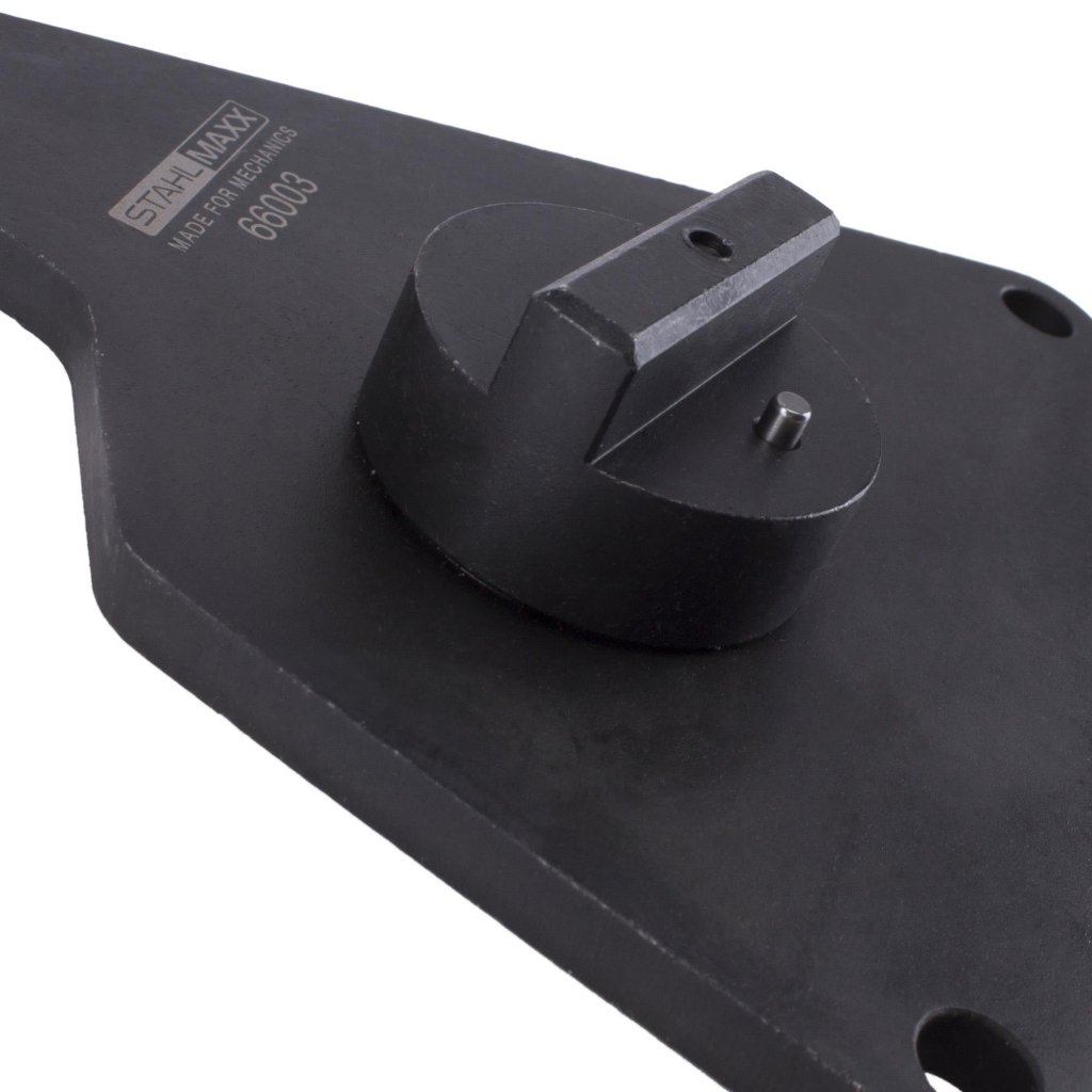 Kamaxel-Låsverktyg, som Fiat/Alfa 2000034400 - Lapplandimporten