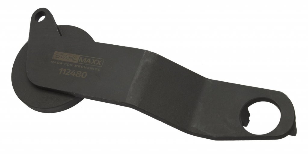 Kamaxellås, som VW T10494 - Lapplandimporten