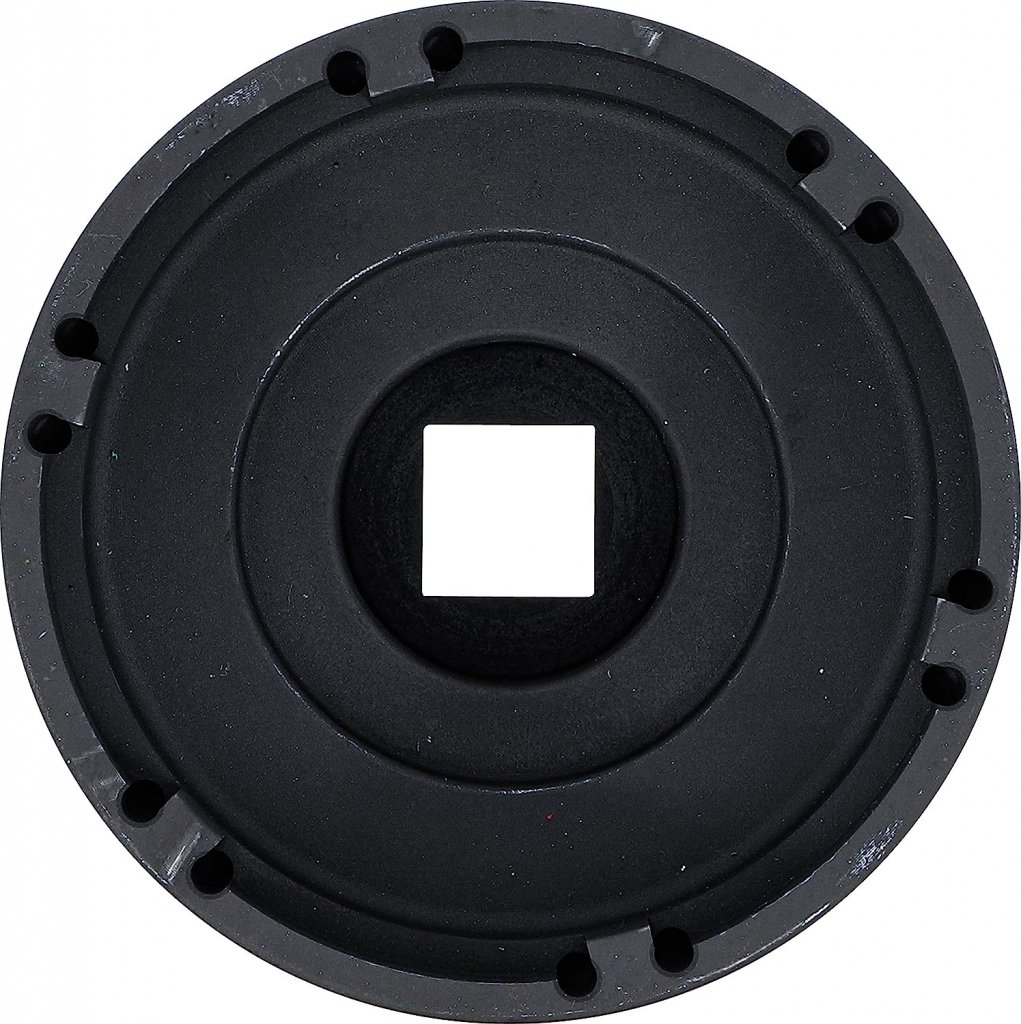 Hylsa för MAN TGA Framaxel, 101/110 mm - Lapplandimporten