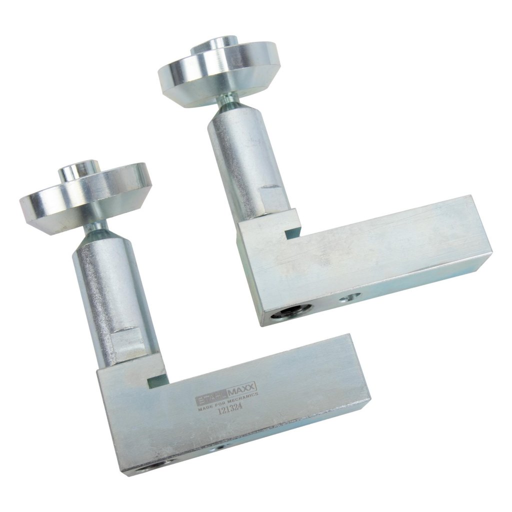 Motorok-Adapter för VW T5 som OEM 10-222A/23-1 - Lapplandimporten