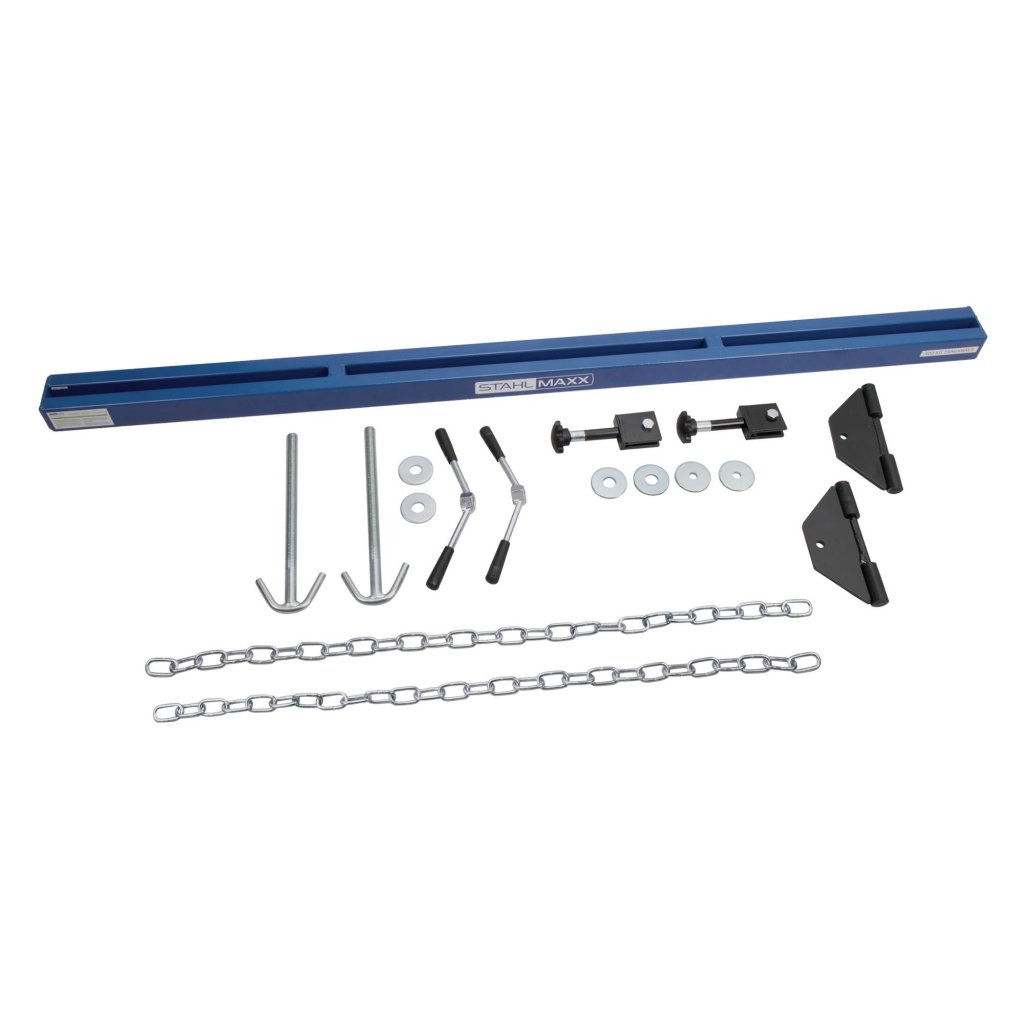 Motorok 170 cm 500 kg Universal - Lapplandimporten