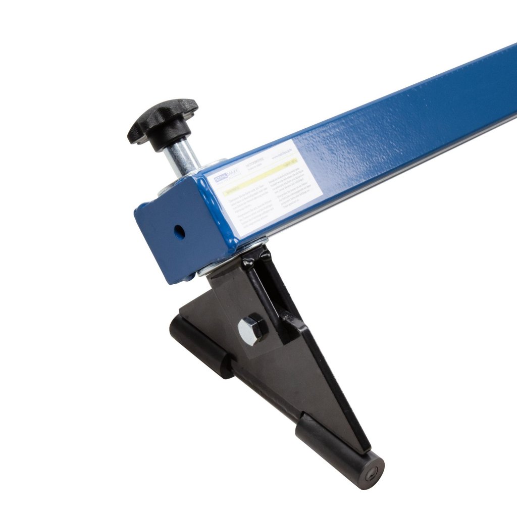 Motorok 170 cm 500 kg Universal - Lapplandimporten