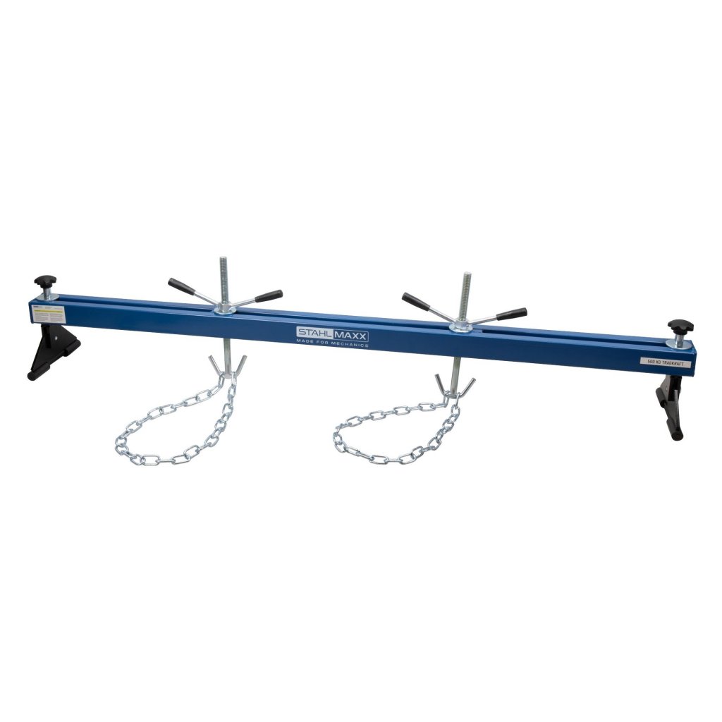 Motorok 170 cm 500 kg Universal - Lapplandimporten