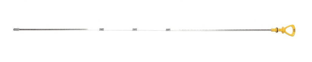 Oljesticka MB M137/611/612 - Lapplandimporten