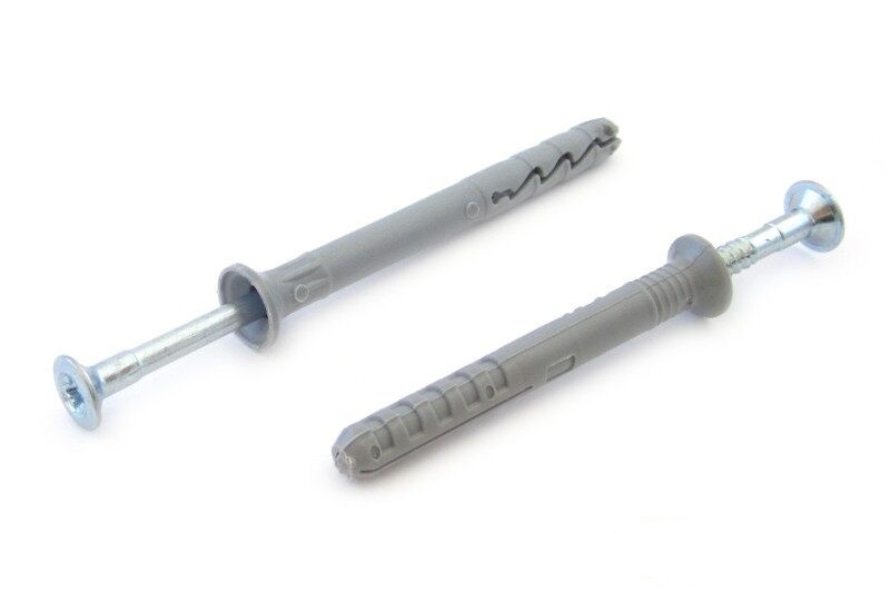 Spikplugg, 8x120 - Lapplandimporten